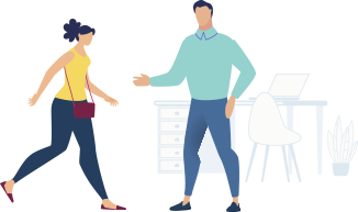 Our Process - Let's Talk - Hull Depression & Anxiety Services